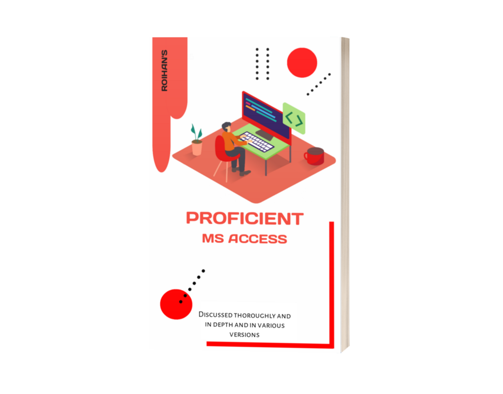 Proficient Microsoft Access New