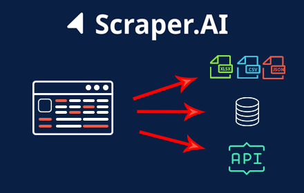 Scraper.AI