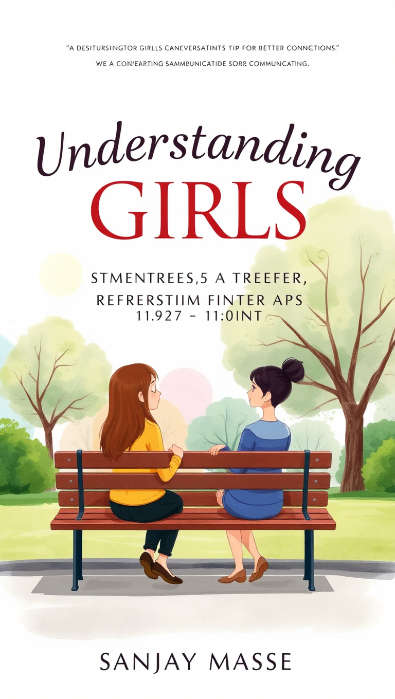Understanding Girls: Simple Tips for Better Connections