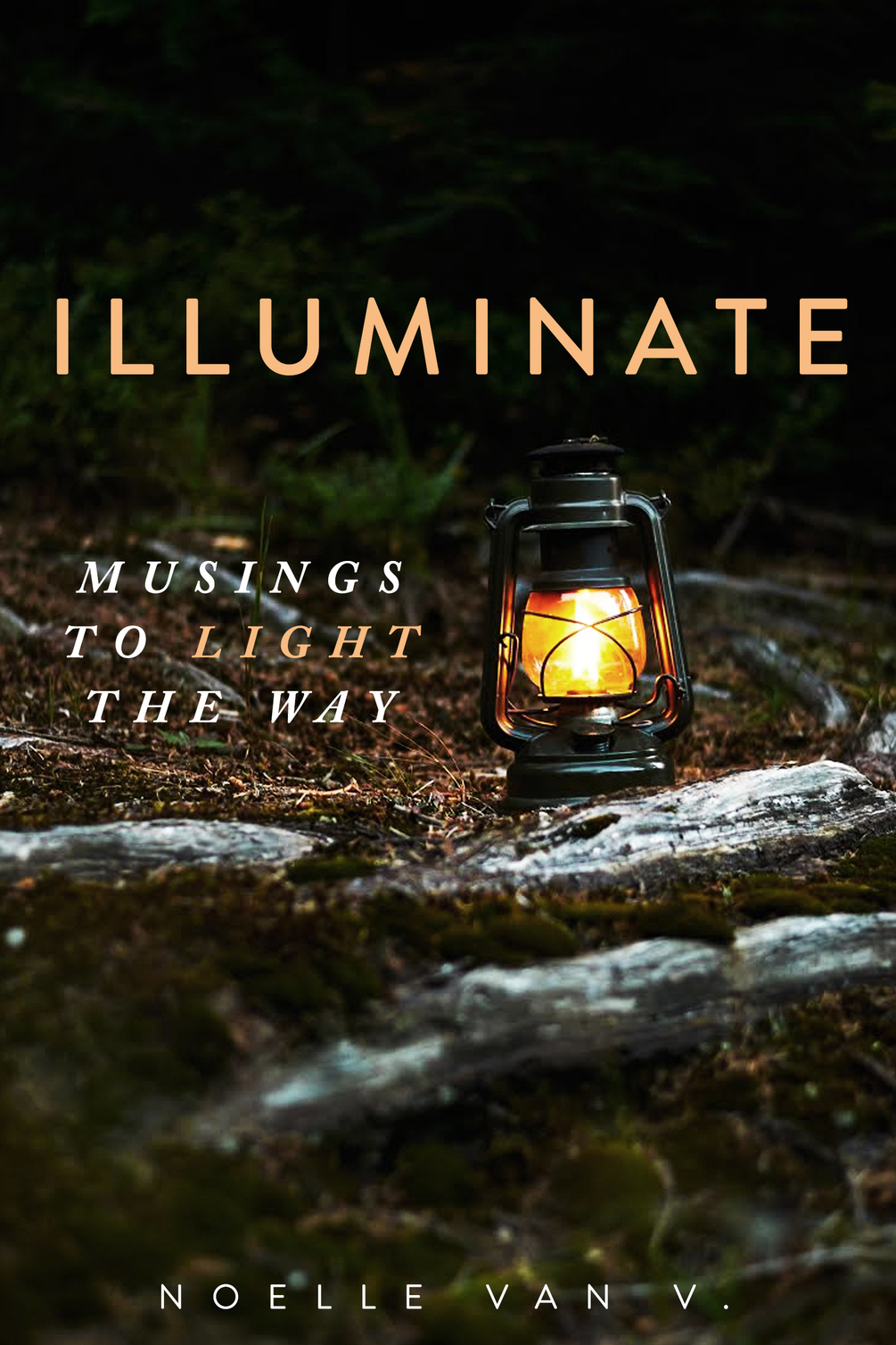 Illuminate - Musings to Light the Way