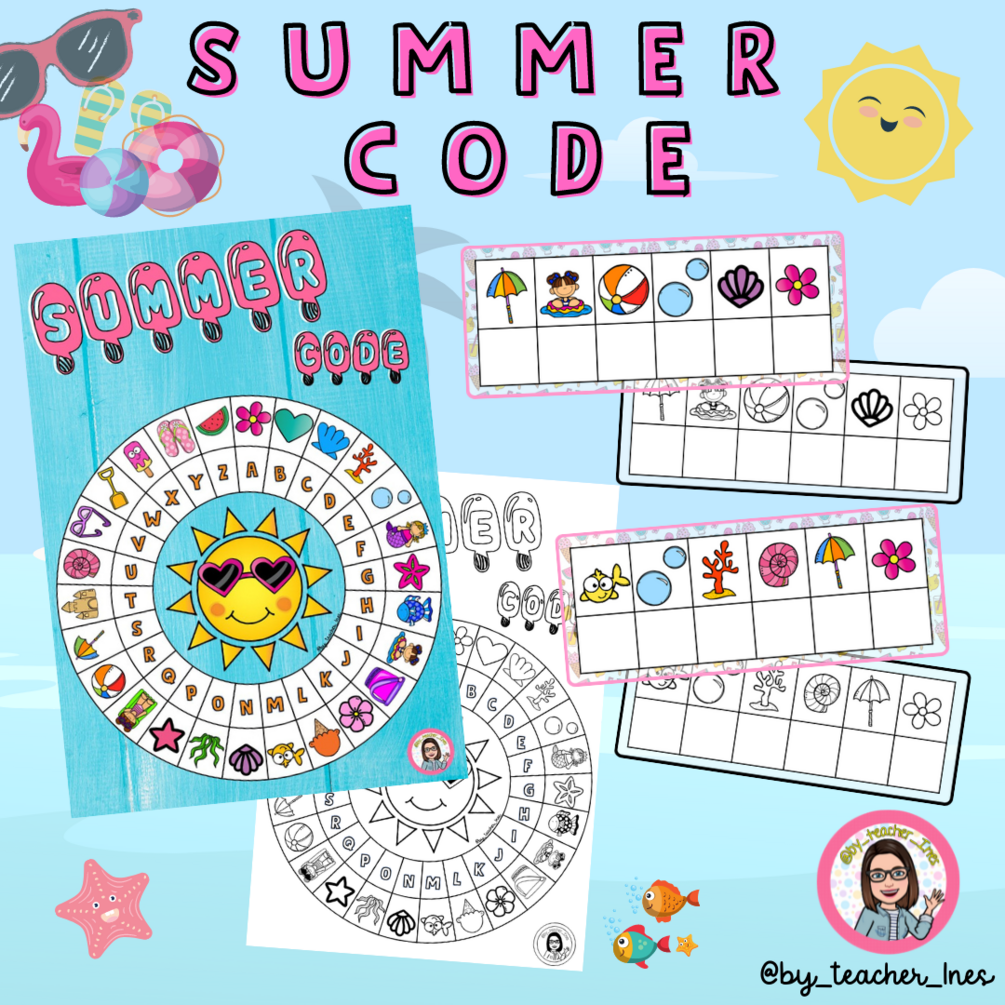 SUMMER CODE
