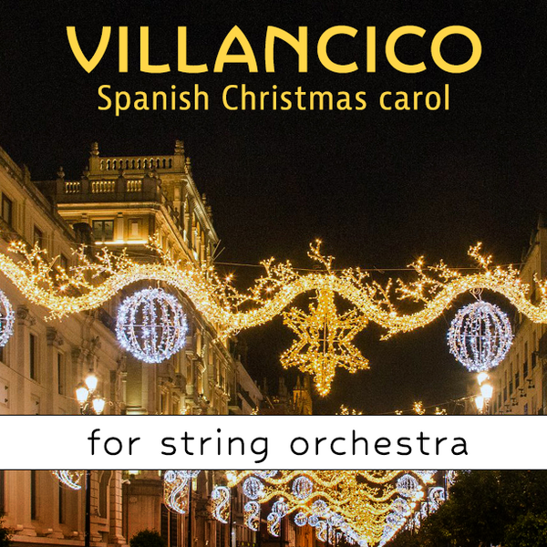 THE PULSE OF SHADOWS- for string orchestra