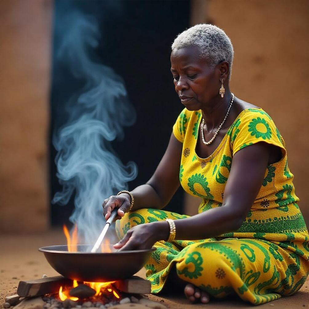 THE SELF-PROCLAIMED PROPHET