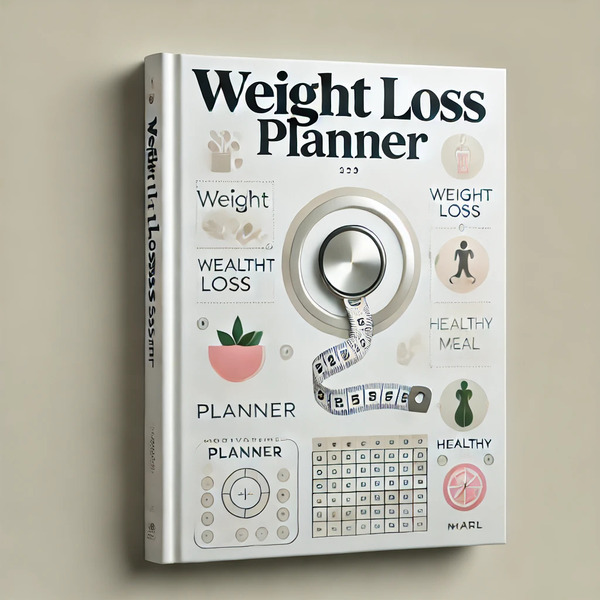 Ultimate weight loss bundle