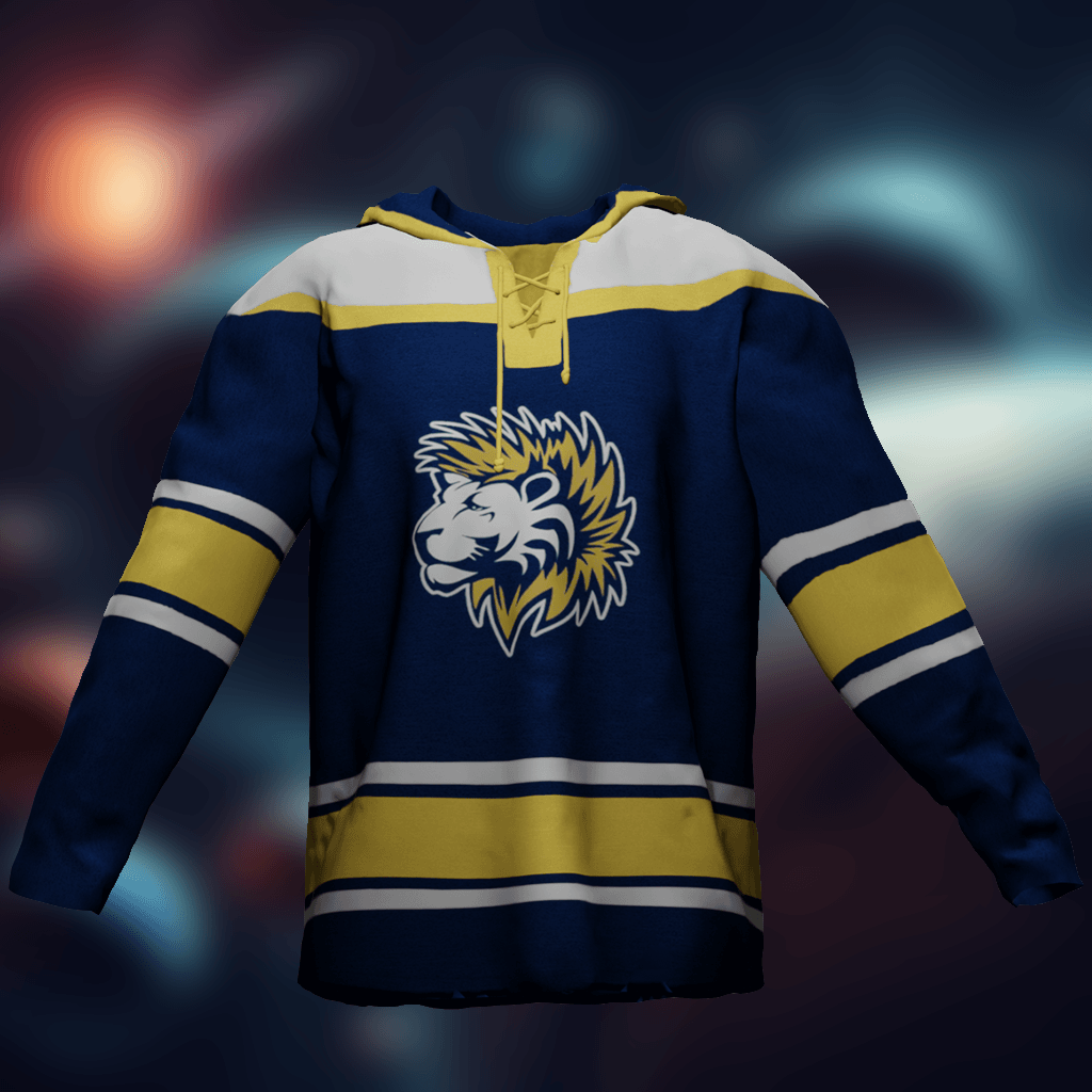 VRCHAT - Sports Hoodie for Soft E-Boy Base by Olivervrc