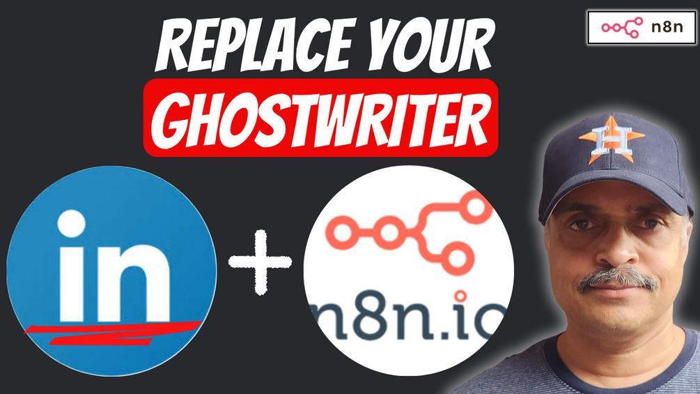 LinkedIn Posting Is Dead — AI Does It Better (Here’s Proof)