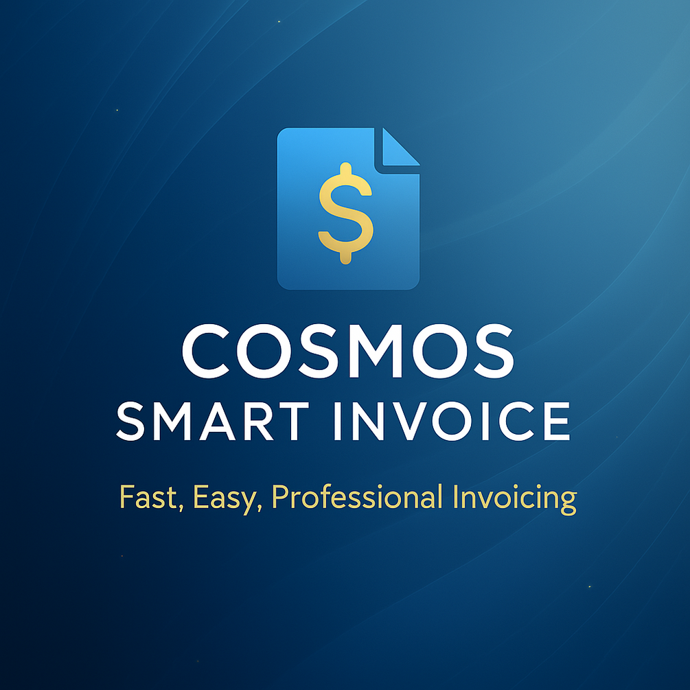 Smart Invoice Generator