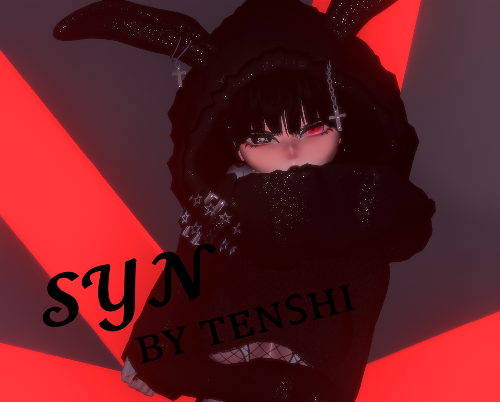 Syn NSFW (Quest Compatible) DM SALE ONLY (or can buy on Payhip)