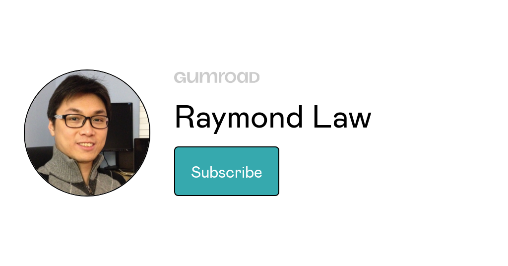 Raymond Law