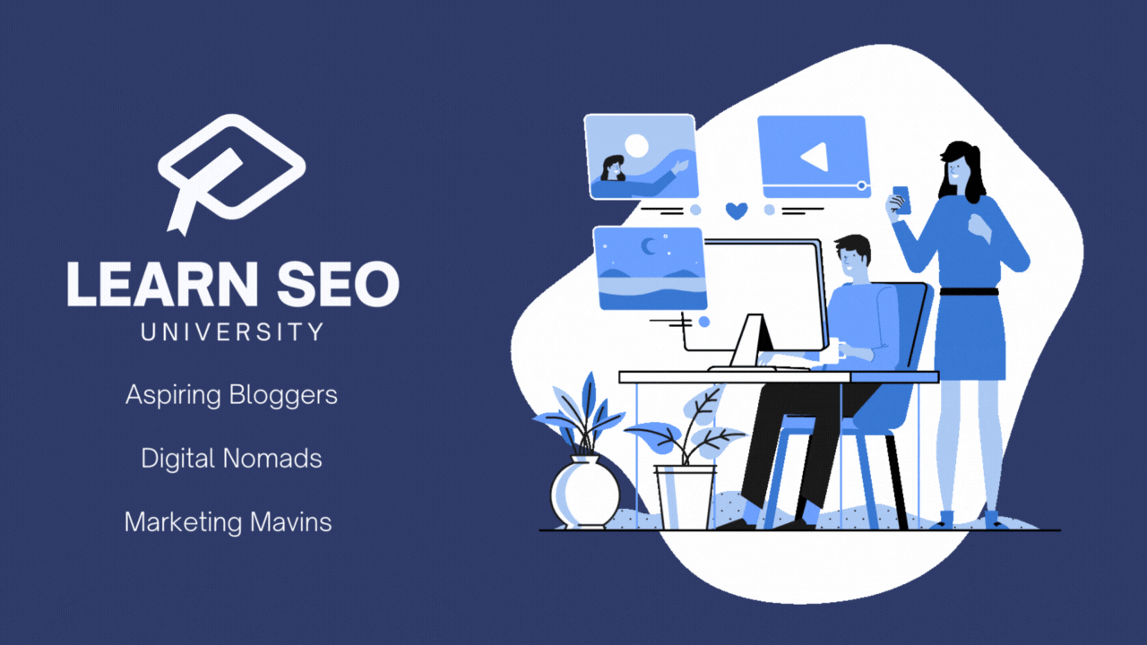 Learn SEO - The Basics