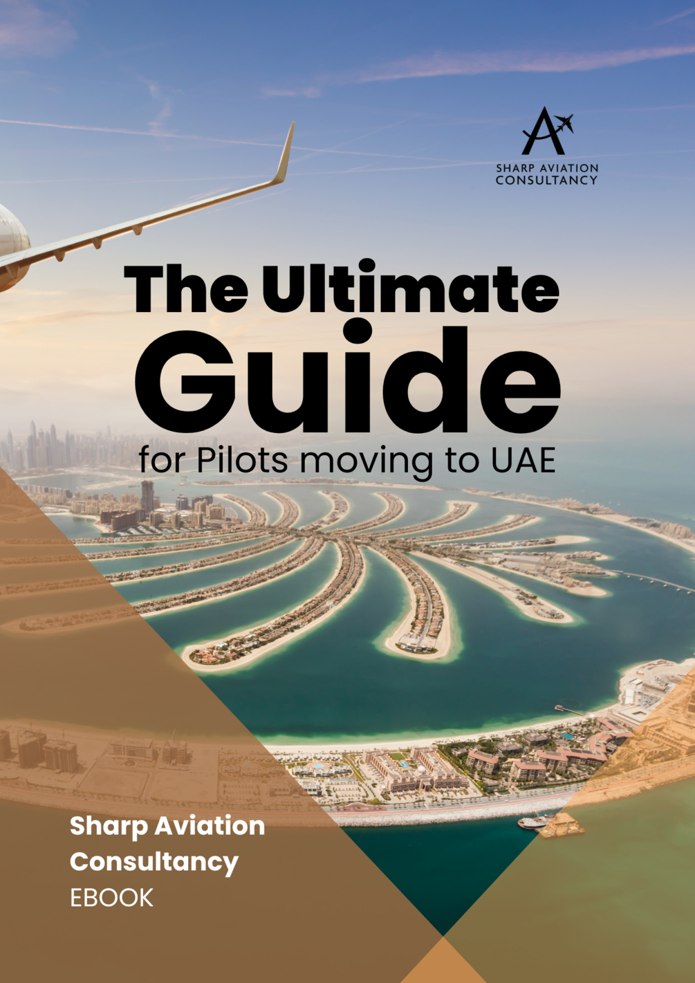 Sharp Aviation Consultancy – The Ultimate Guide for Pilots Moving to UAE