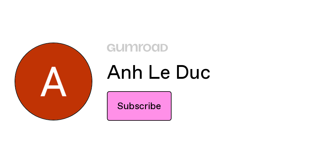 Anh Le Duc
