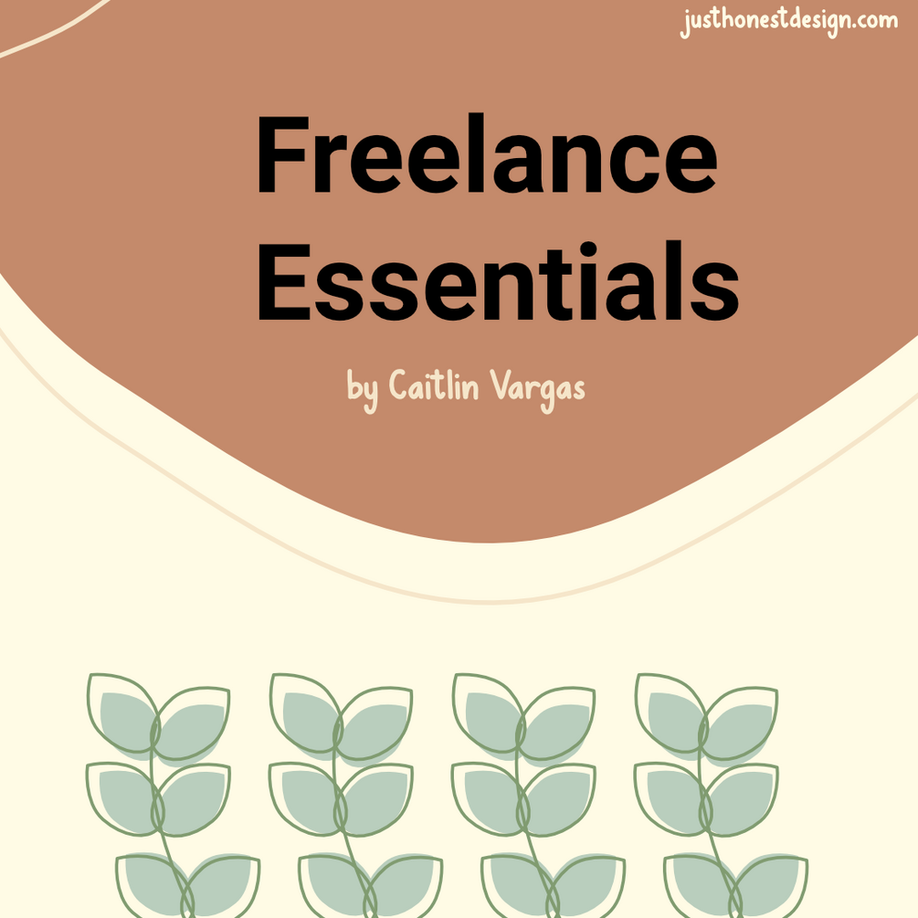 Freelance Essentials