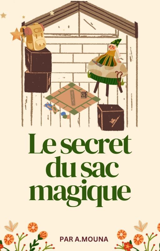 Le Secret du Sac Magique