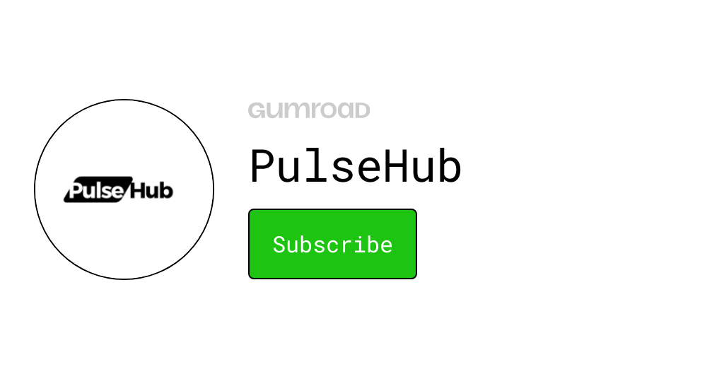 PulseHub