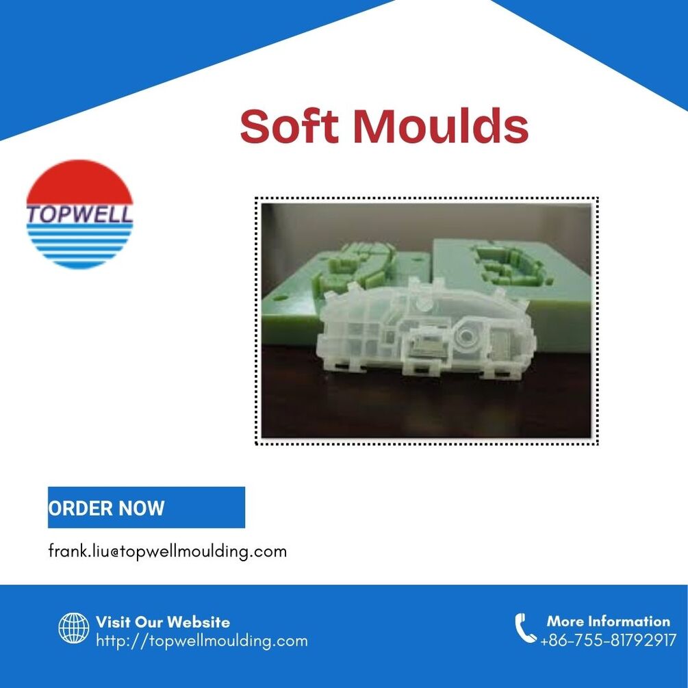 Soft Moulds