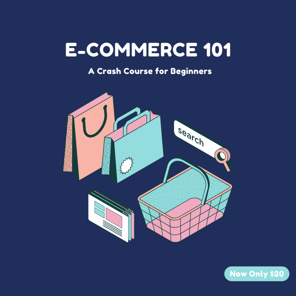 E-Commerce 101