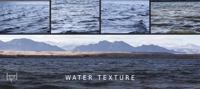 Water Texture - Light Waves 34 Full Resolution Water Textures - Canon ...