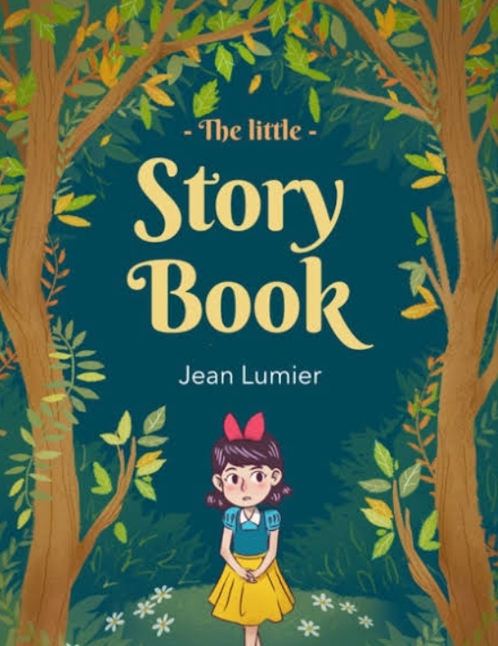 the kind fox and the grumpy bear