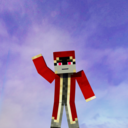 Bare Bones Minecraft Rig for Blender (v1.0 Latest)