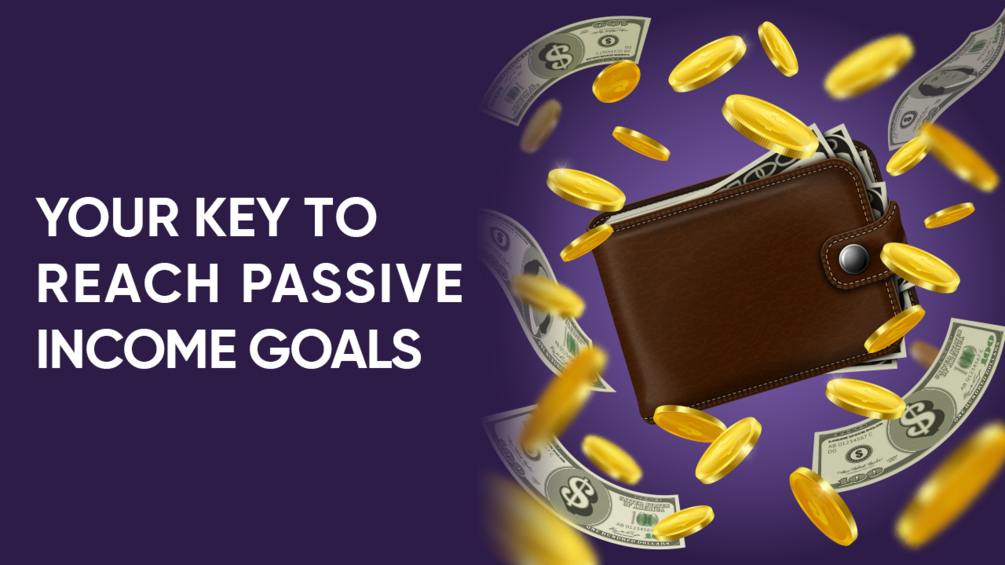 Mastering Passive Income with 7 Undisputed Steps That's Work