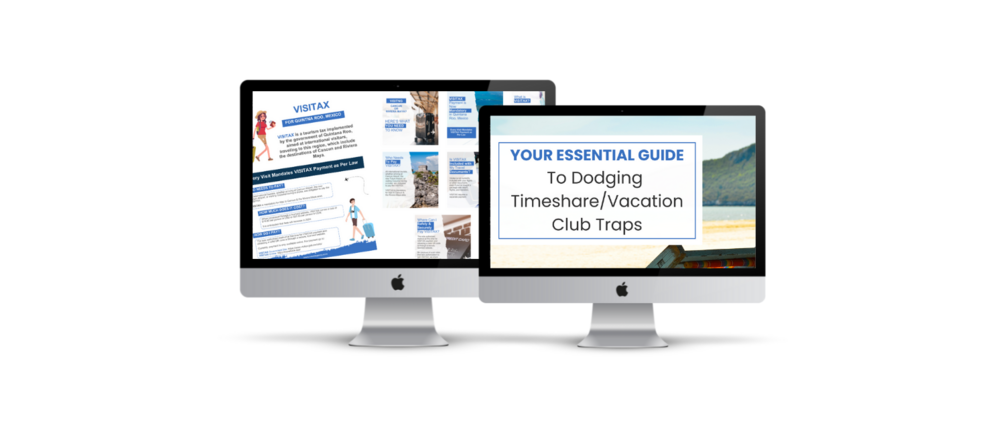 Bundle: Visitax Templates | Timeshare Guide