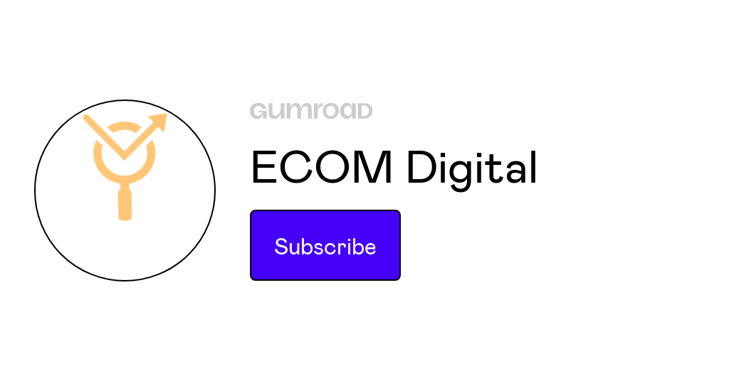 ECOM Digital
