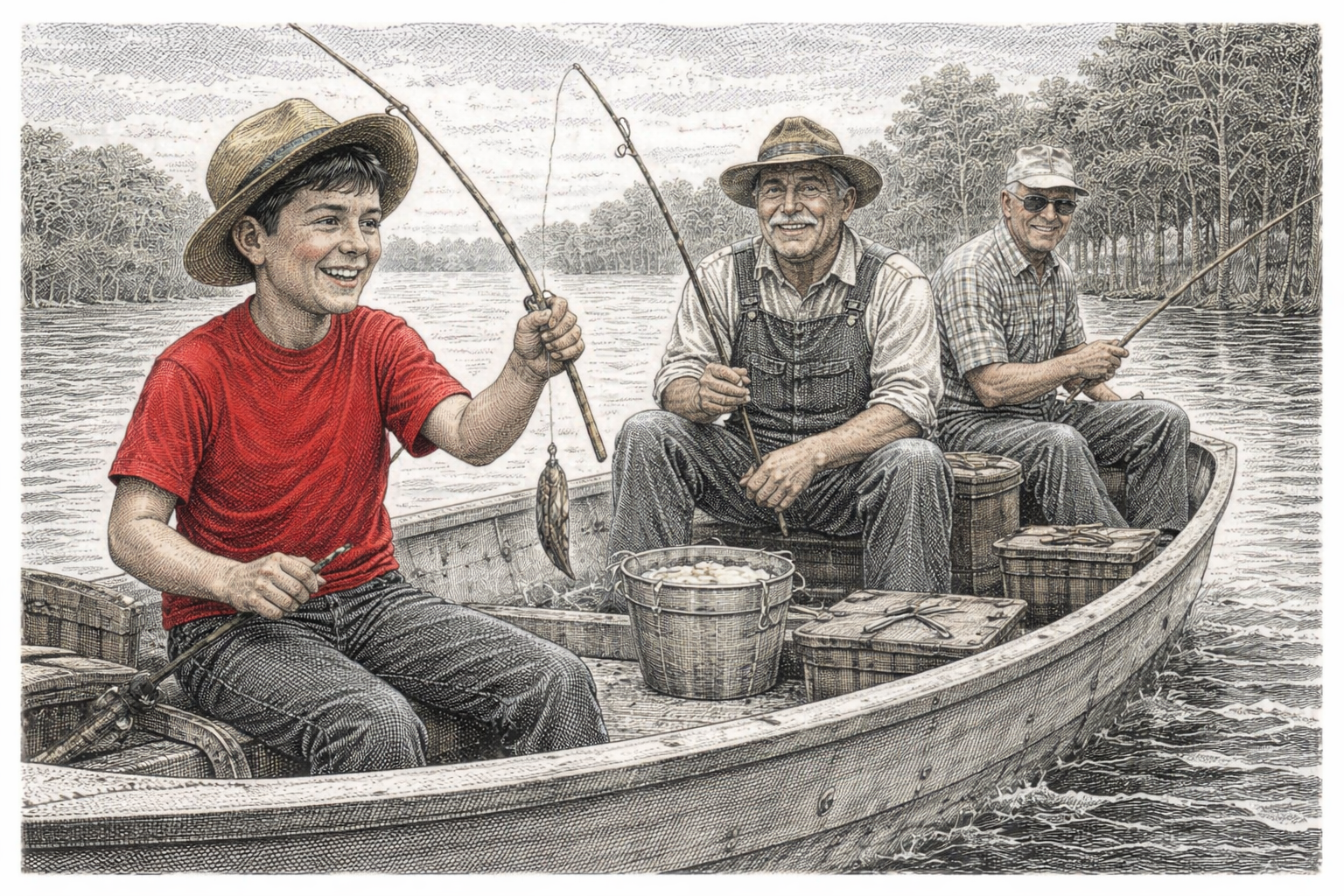 Stories I Have Told. By Mr. Tom