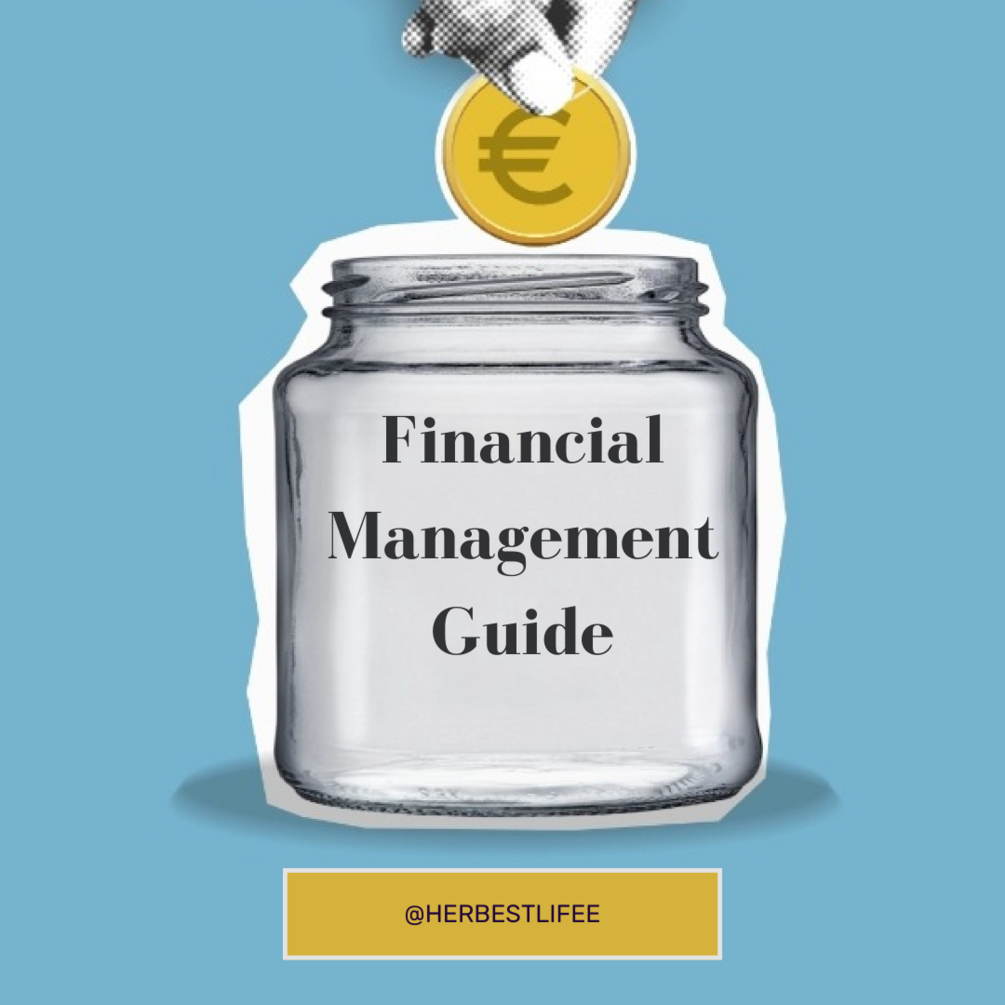 Financial Management Guide