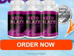 BEFORE BUYING (Keto Blaze Diet) Must Read SIDE EFFECTS First!