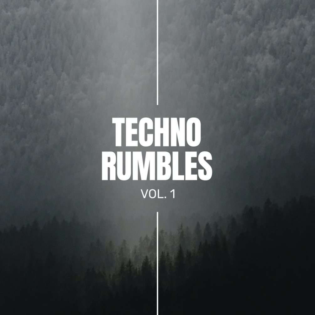 TECHNO RUMBLES VOL.1