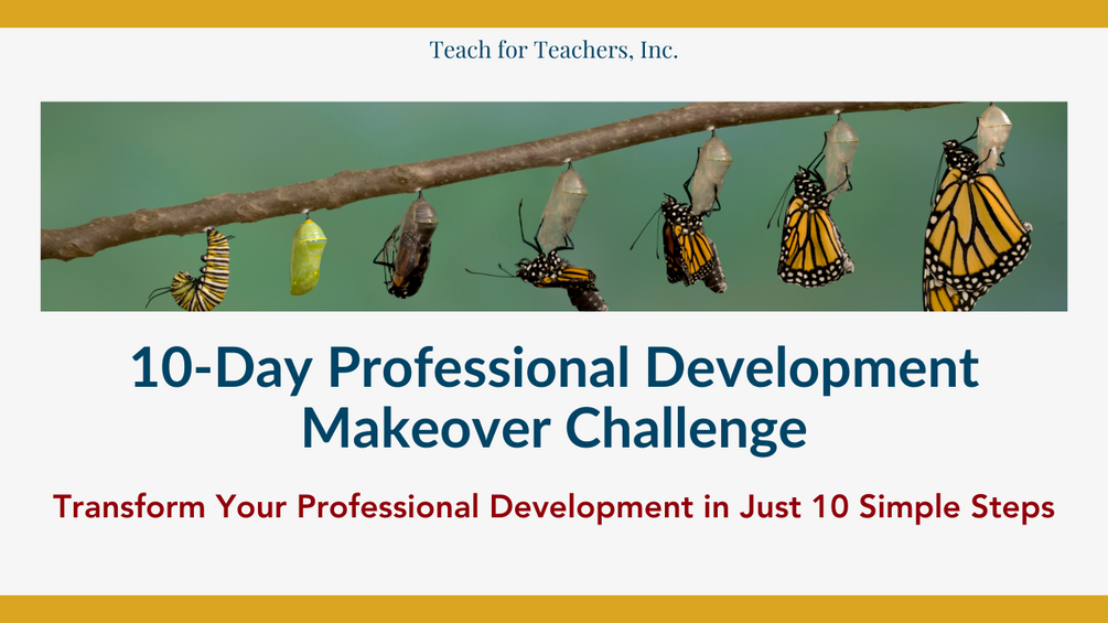 🚨One-time offer🚨10-Day PD Makeover Challenge
