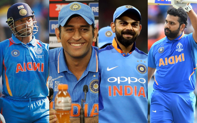 Top 8 Tips To Become A Good Cricketer