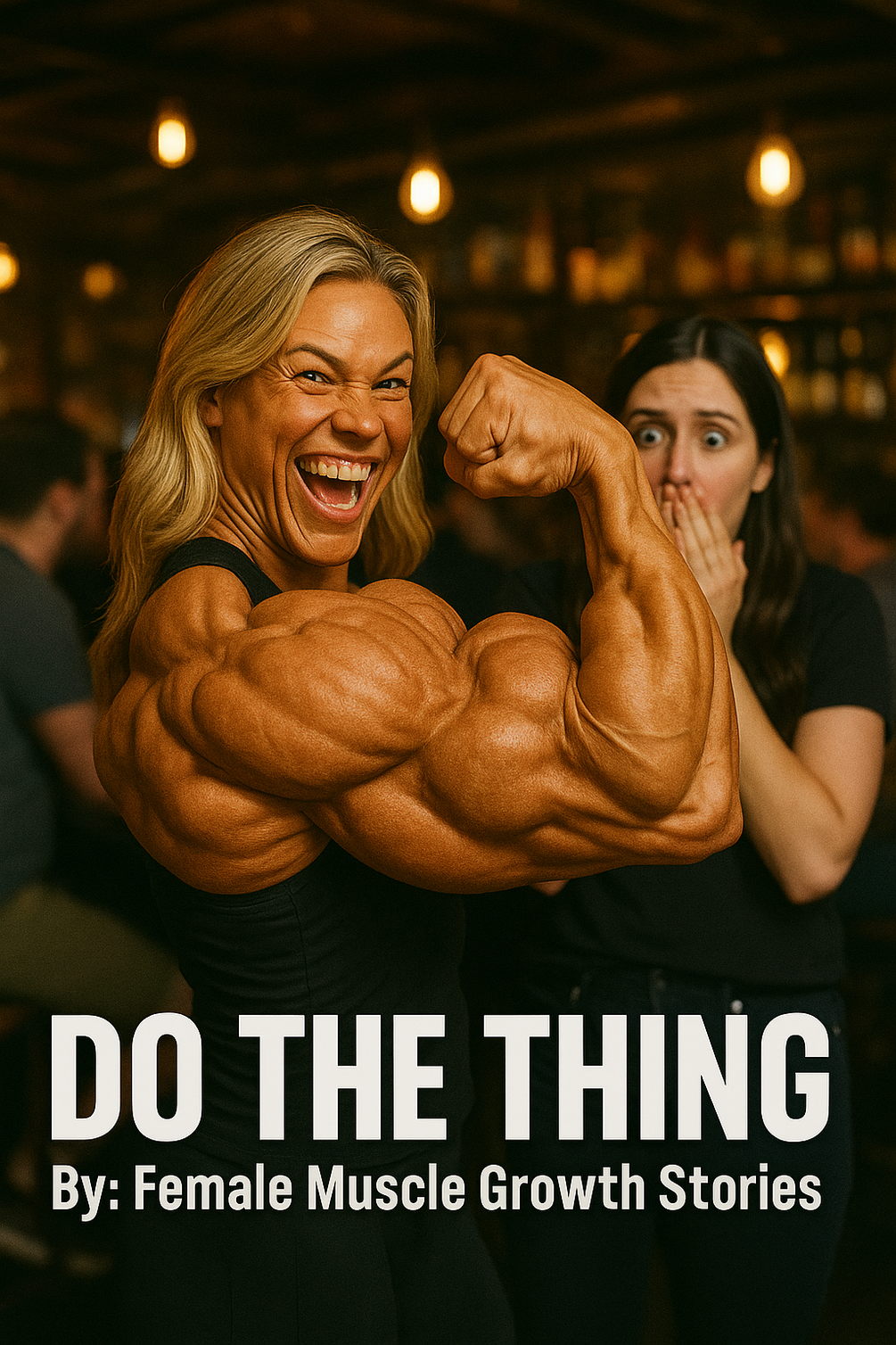 Do The Thing
