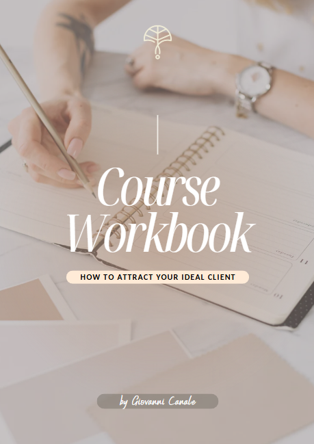 Course workbook