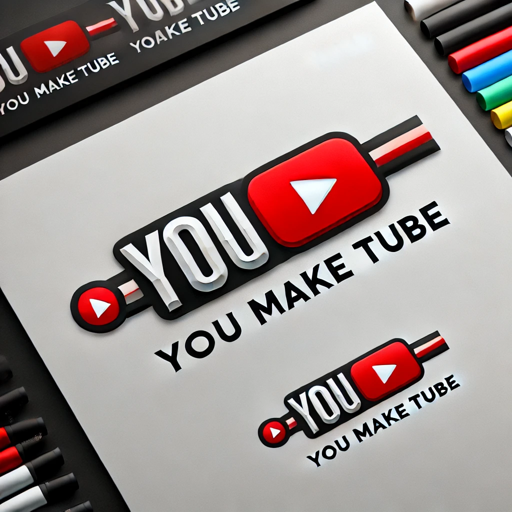 You Make Tube - Your Ultimate Guide to YouTube Content Mastery