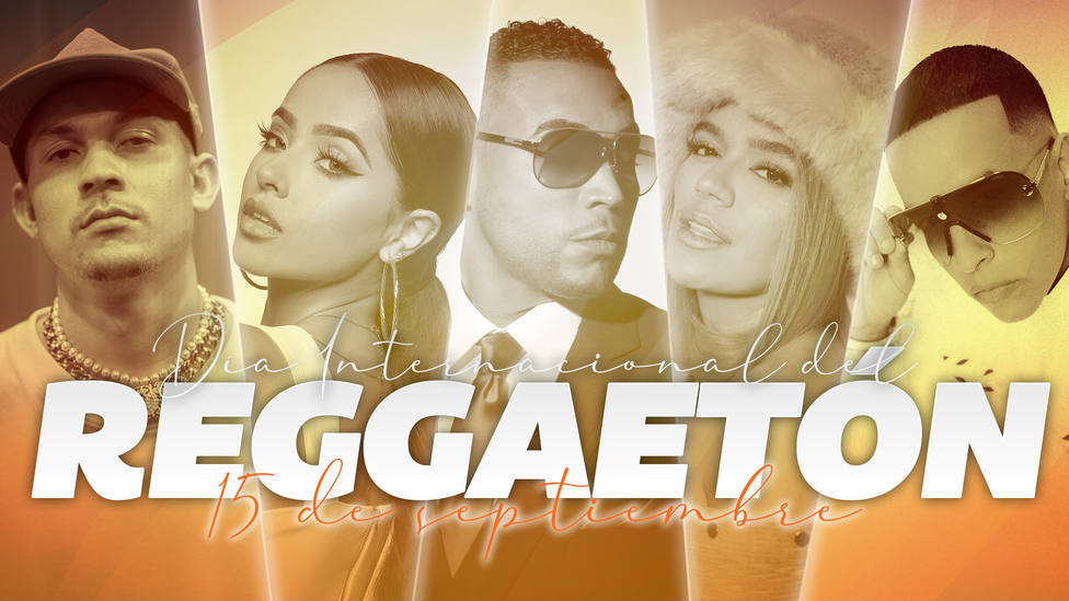Reggaeton Beats (20 Beats Pack)