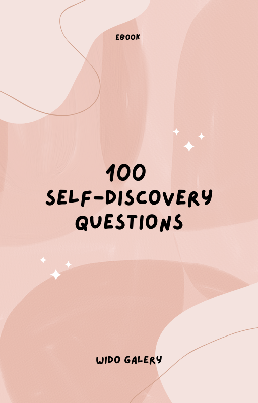 100 self-discovery questions