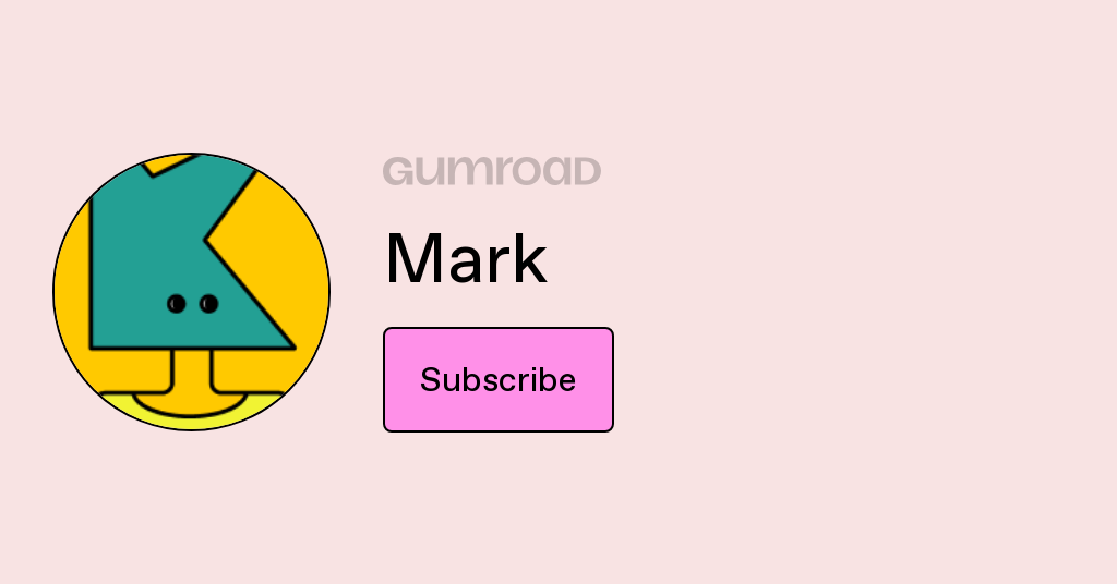 Mark