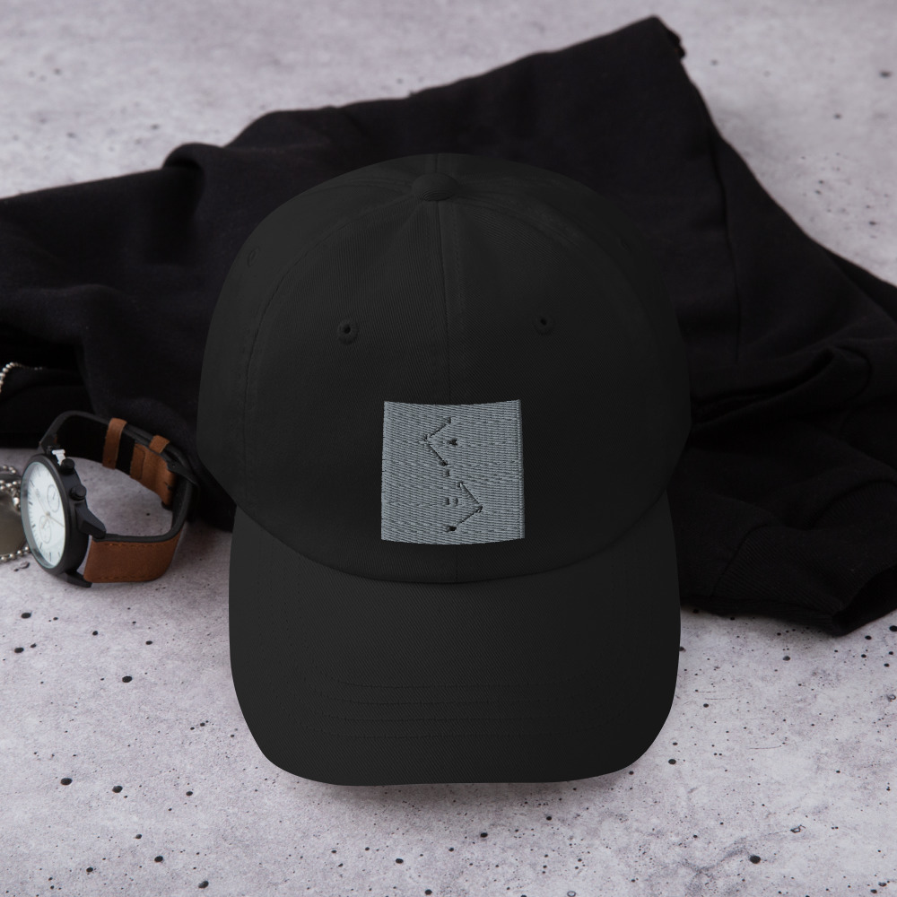Karma Dad Hat