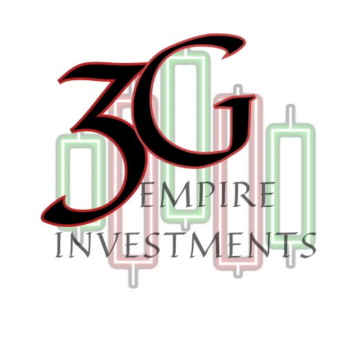 3GE Investments Community Discord