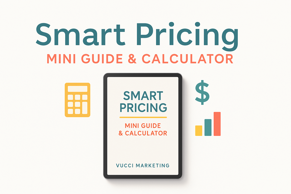 Smart Pricing Mini Guide and Calculator for Airbnb Hosts