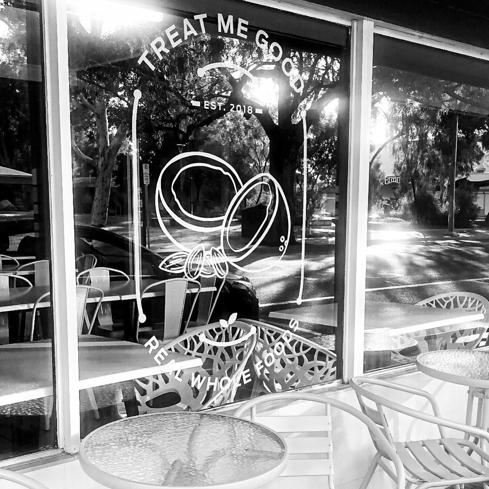 Treat Me Good events
