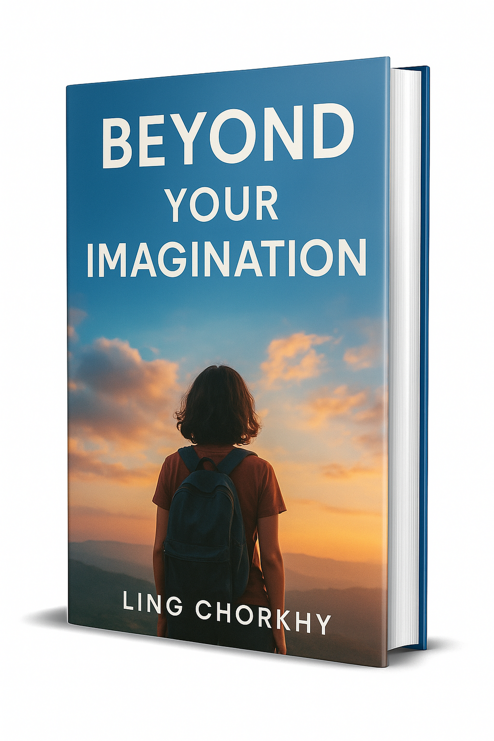 Beyond Your Imagination