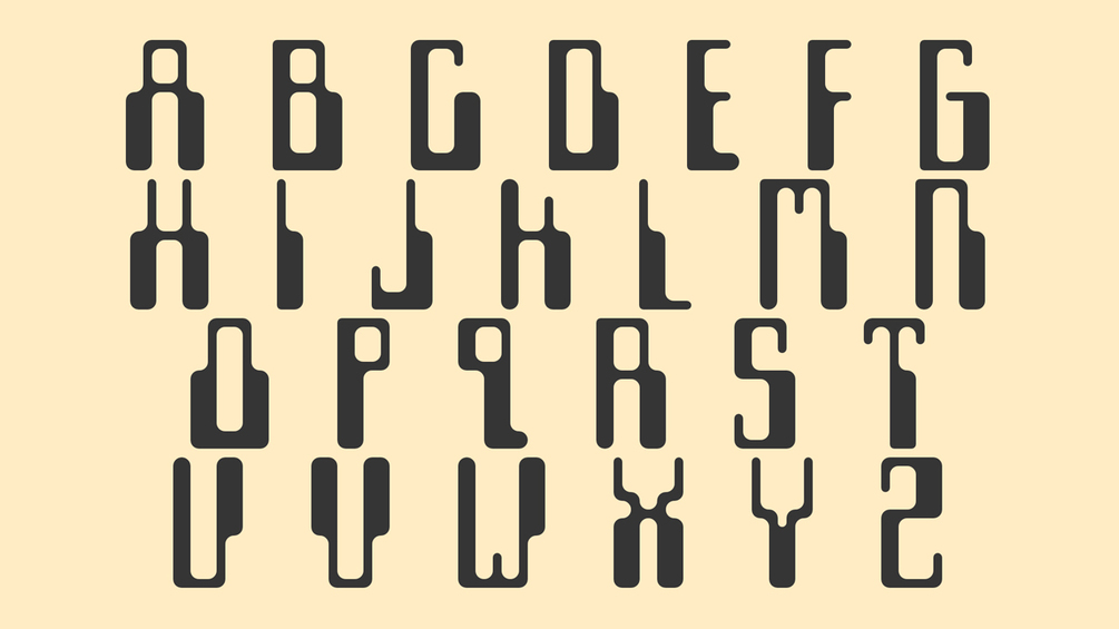 Thorab Font