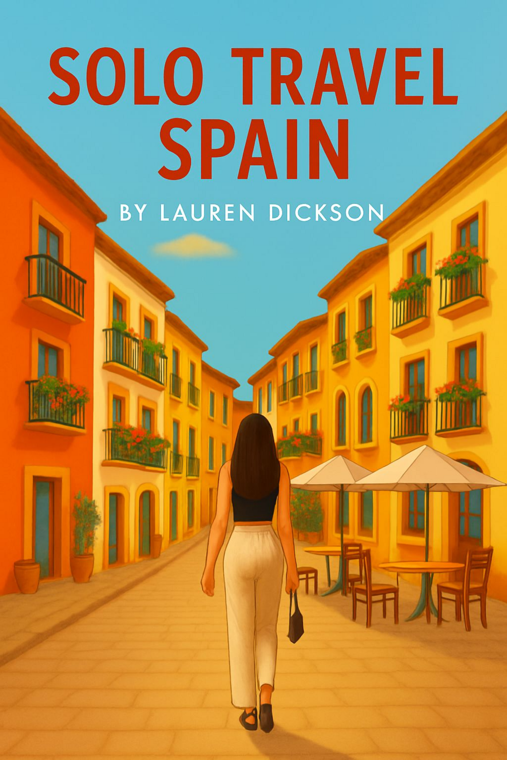 Solo Backpacking Through Spain: A Woman’s Guide