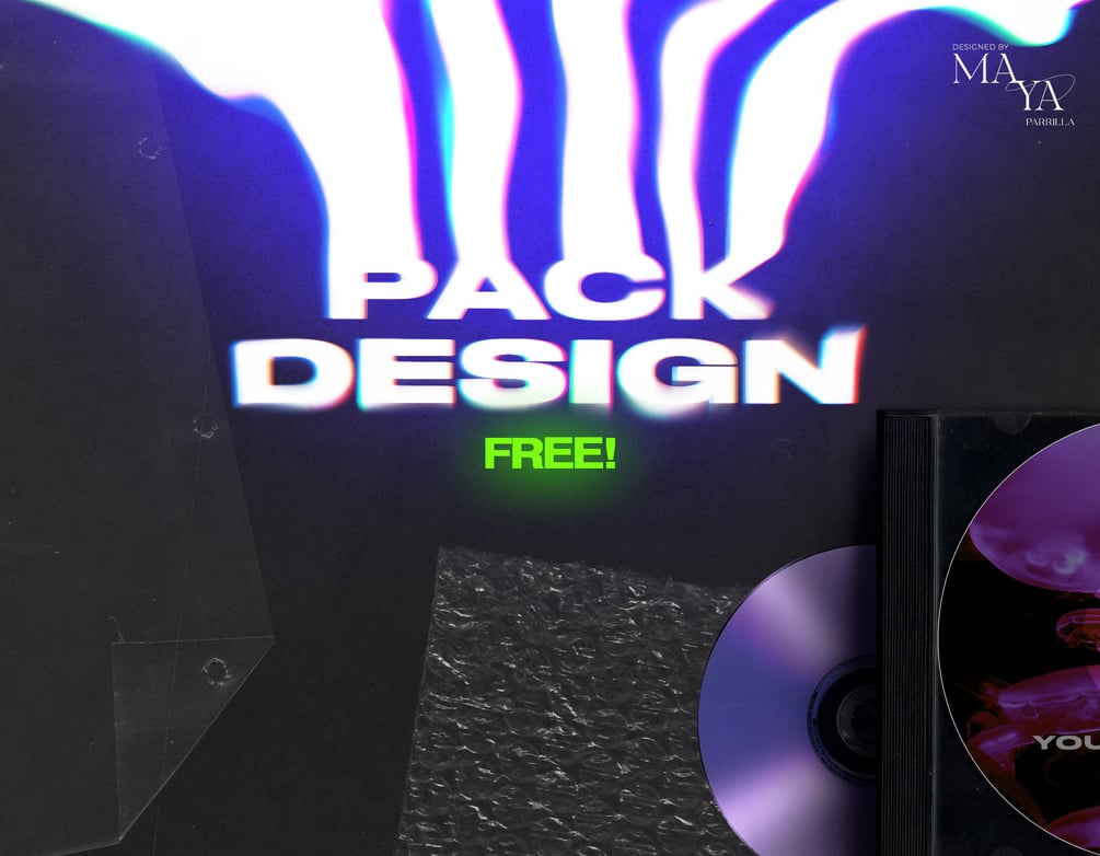 PACK DESIGN