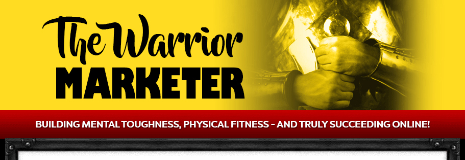 The Warrior Marketer