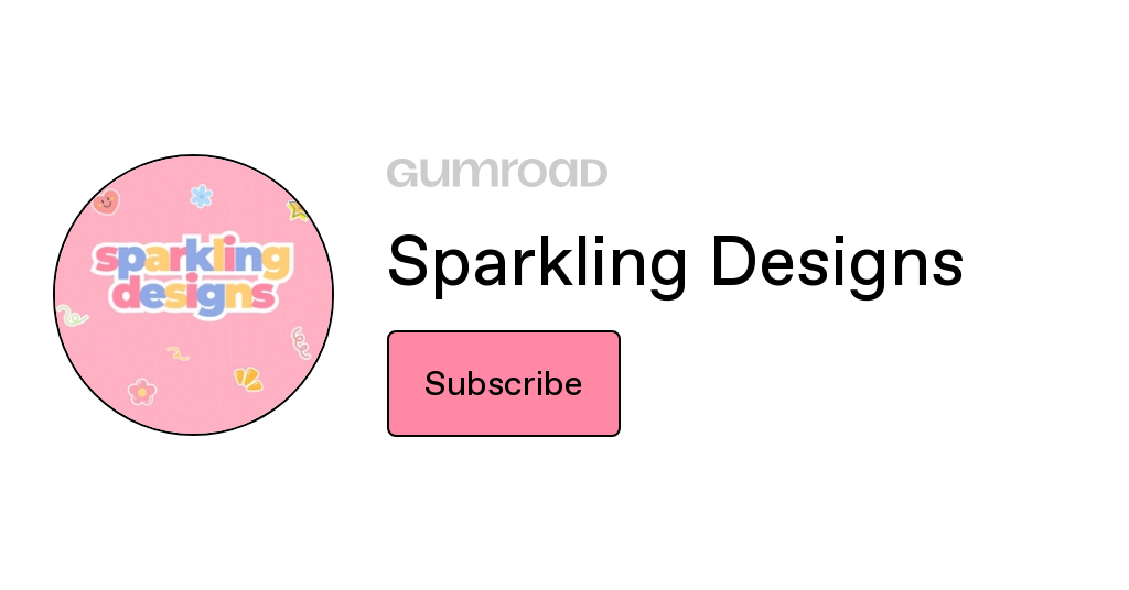 Sparkling Designs