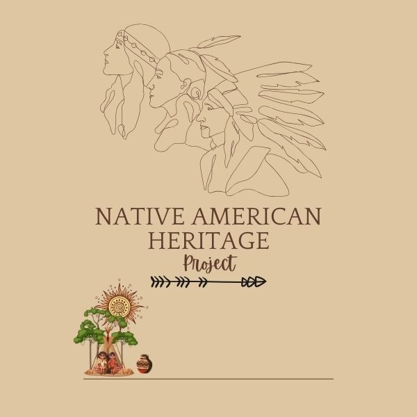 Native American Culture Project